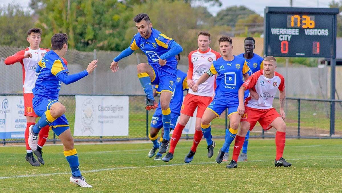 Gallery | Werribee City Football Club