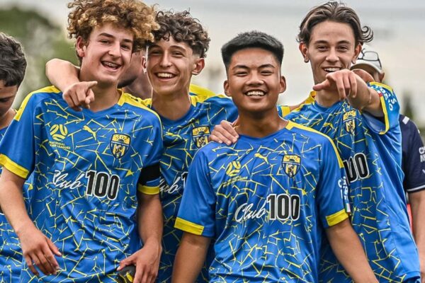 Home | Werribee City Football Club